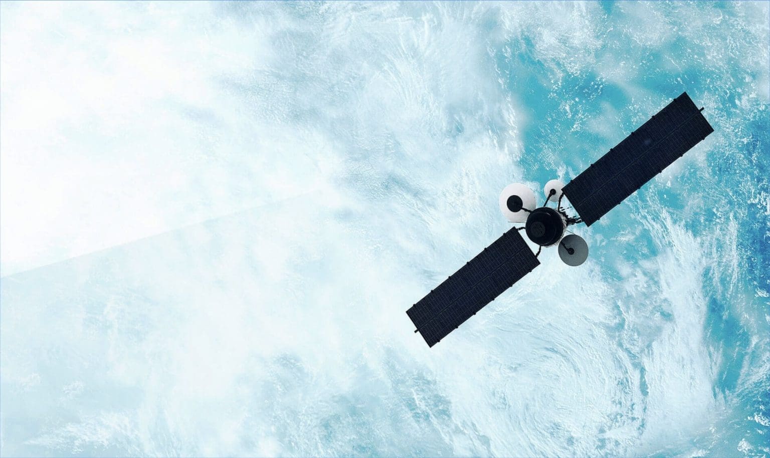 Critical comms for UAVs - Enabling BVLOS operations