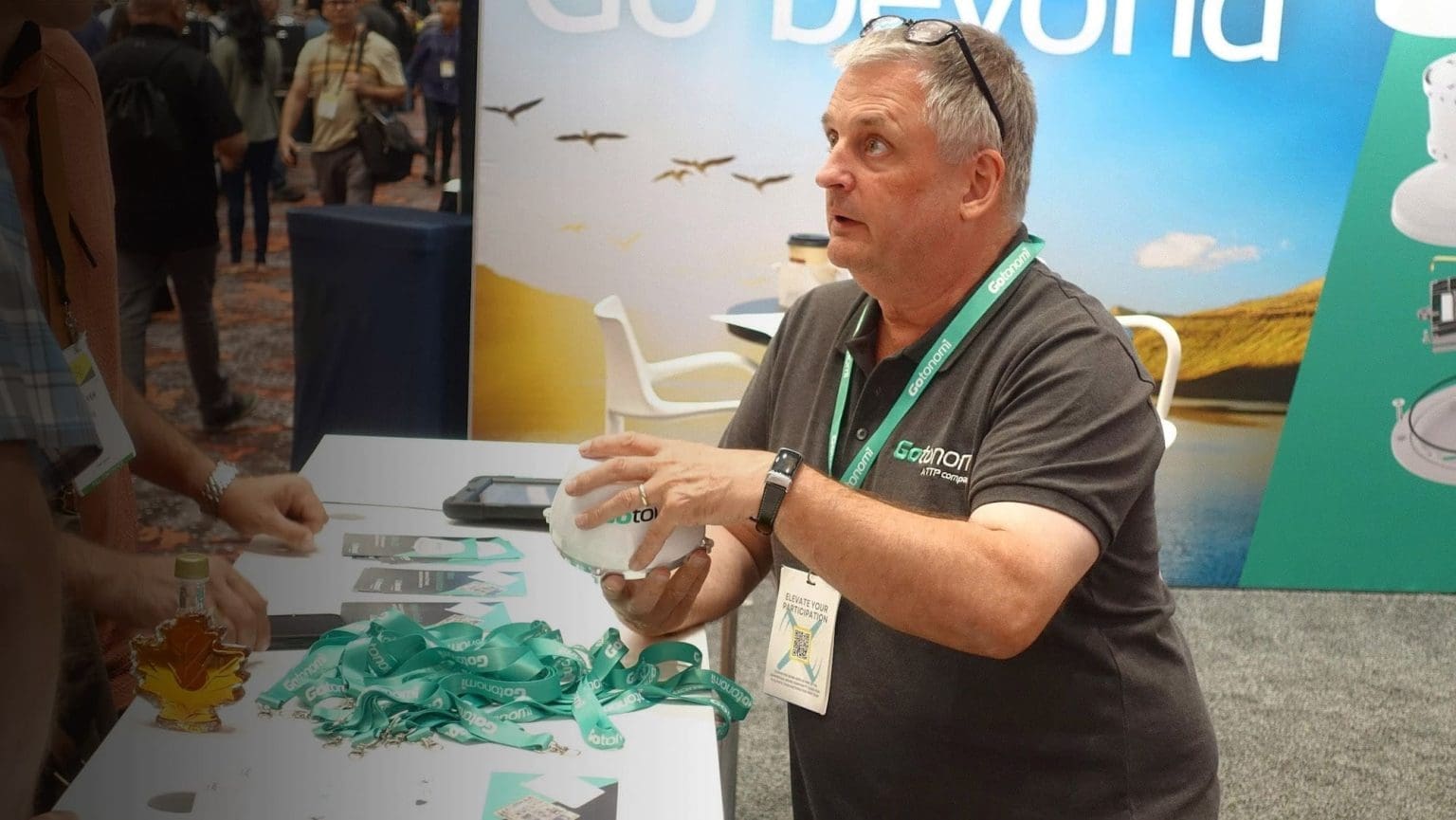 News & events | Gotonomi