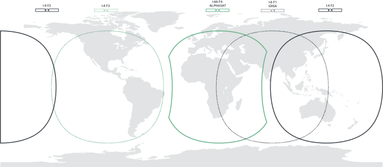 Critical comms for UAVs - Enabling BVLOS operations