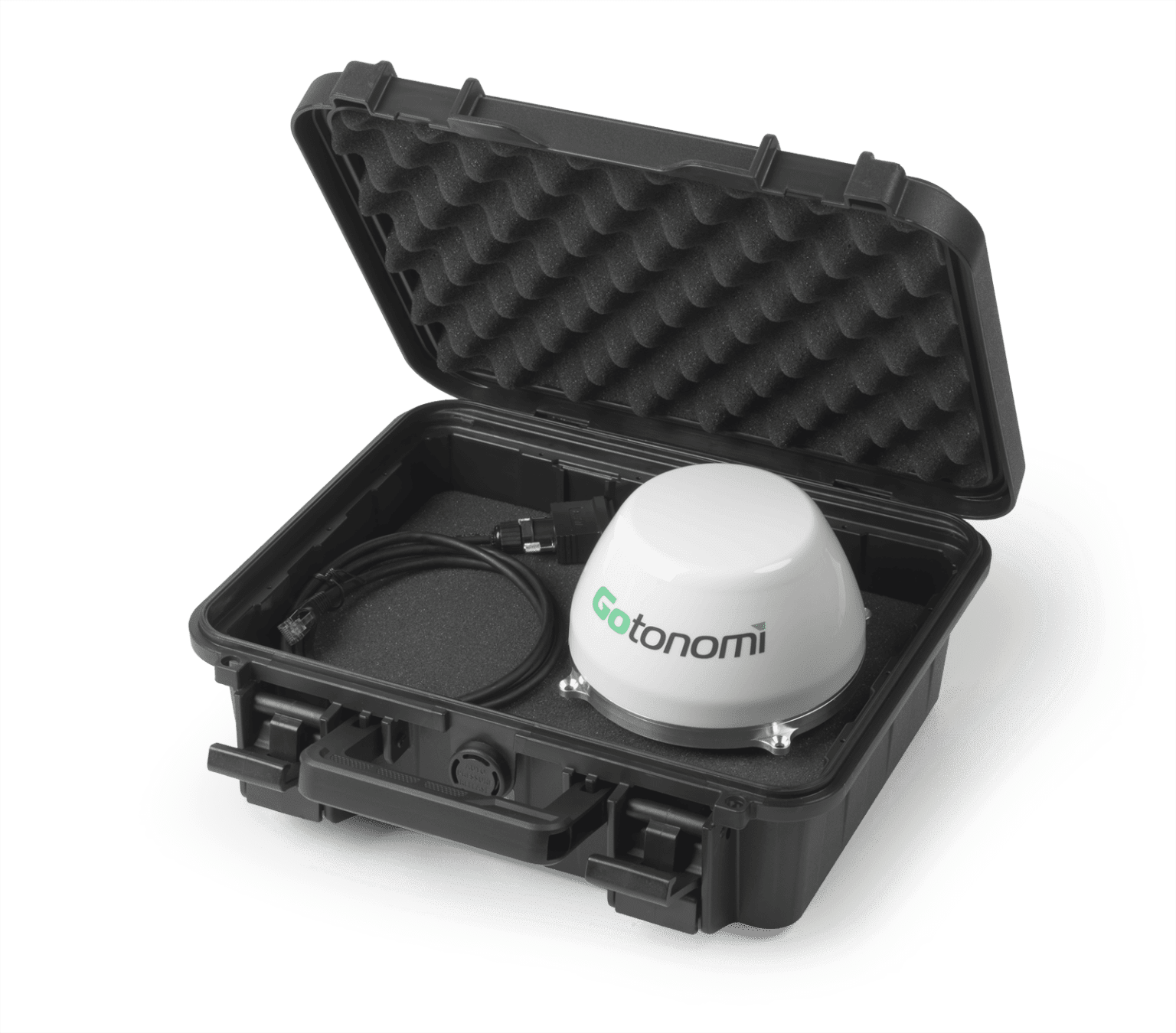 Velaris 200 | Gotonomi