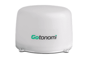 200-A Omni antenna | Gotonomi