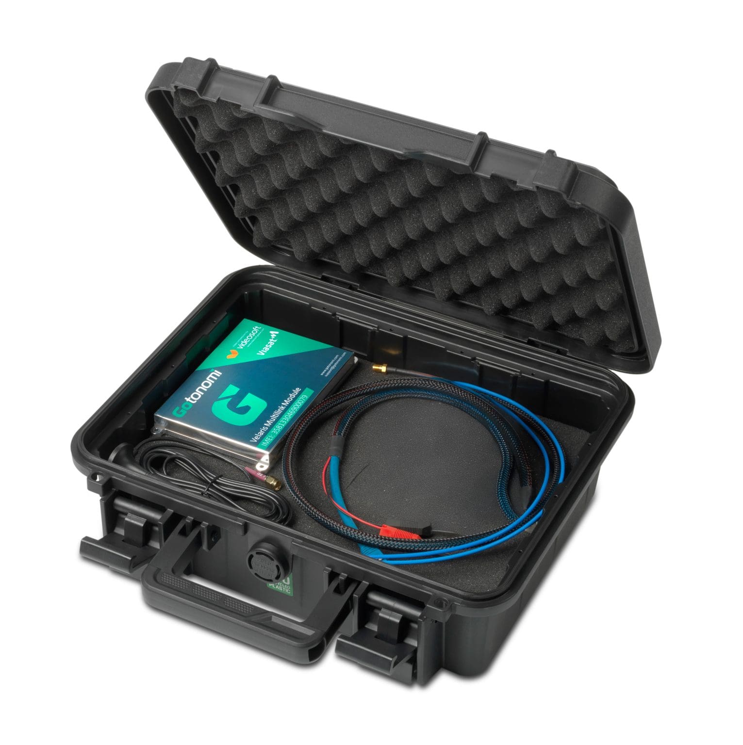 Velaris Multilink Module | Gotonomi